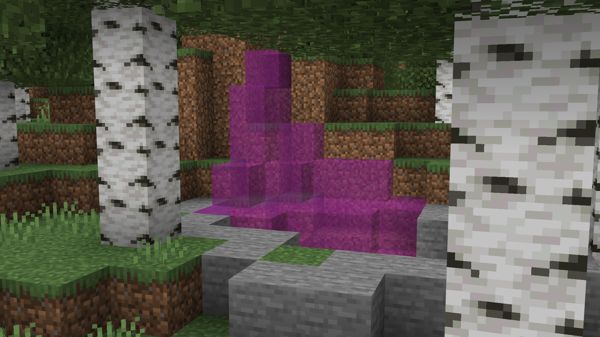 Minepicker - Pick how you play!